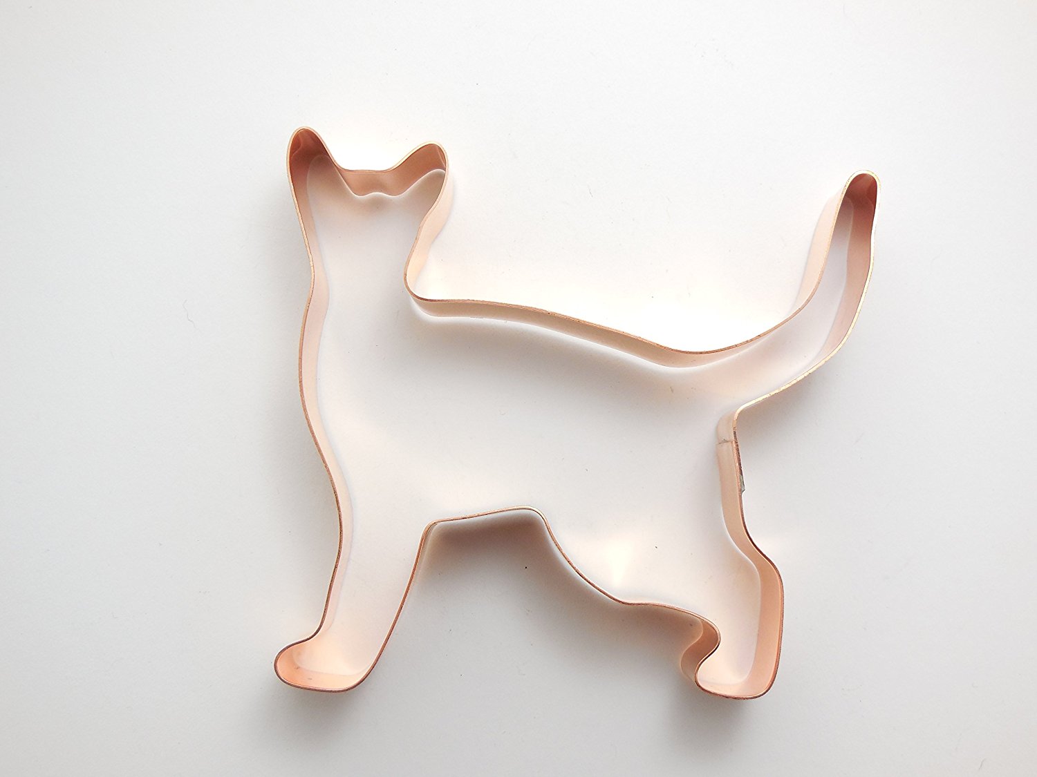 Abyssinian Cat Cookie Cutter N3 free image download