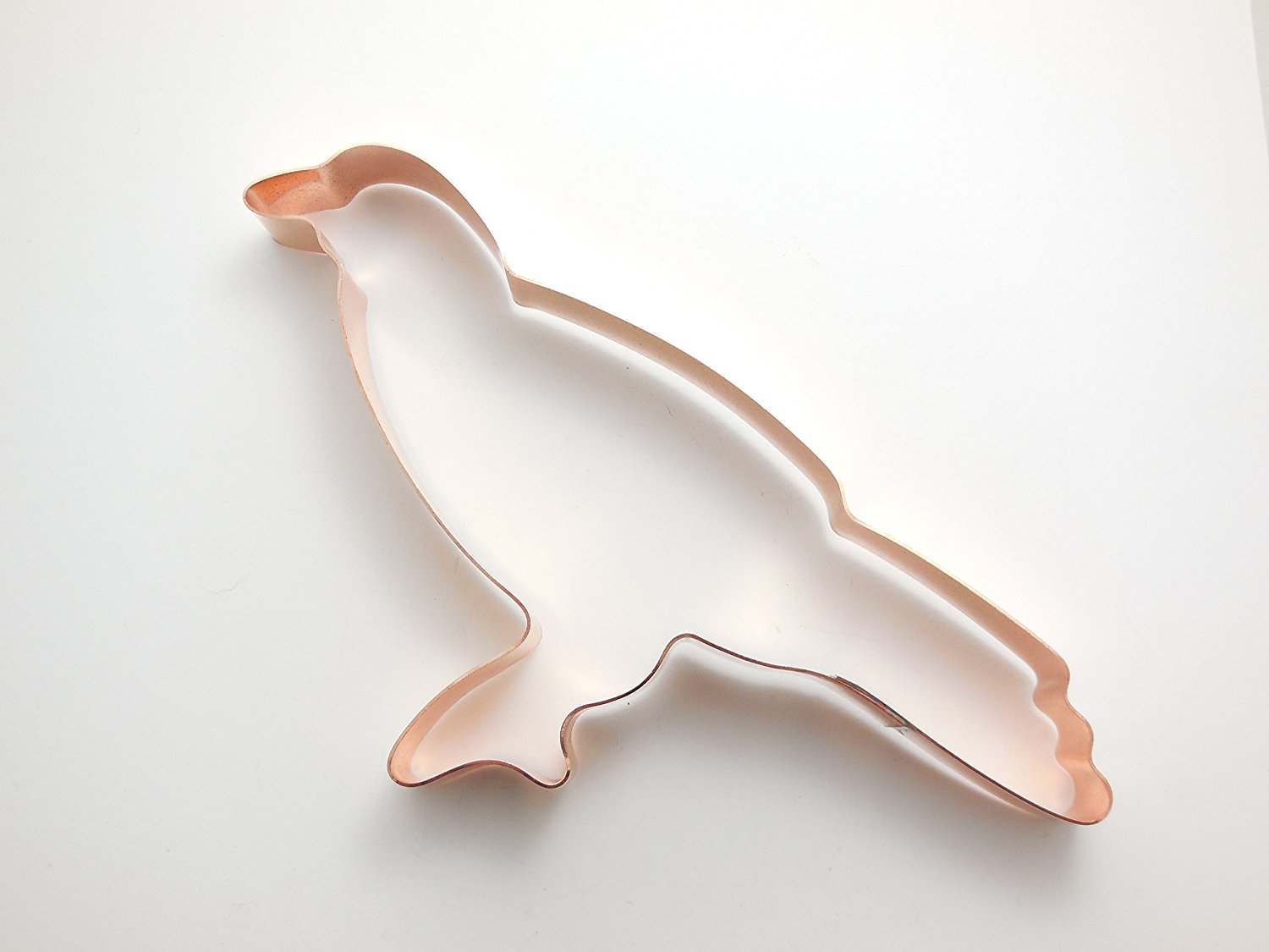 Large Crow Cookie Cutter N3 free image download