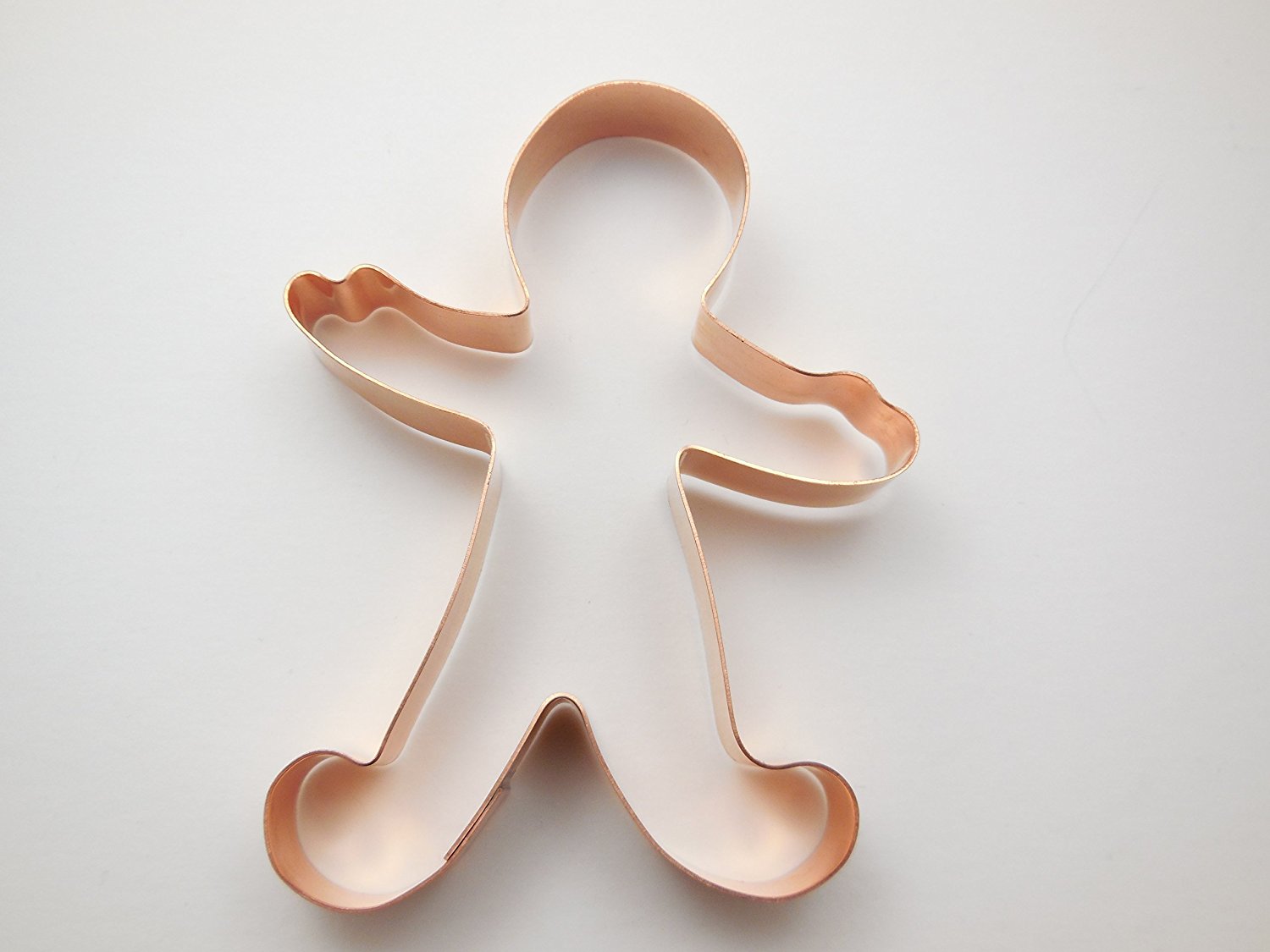 Christmas Gingerbread Man Cookie Cutter N3 free image download