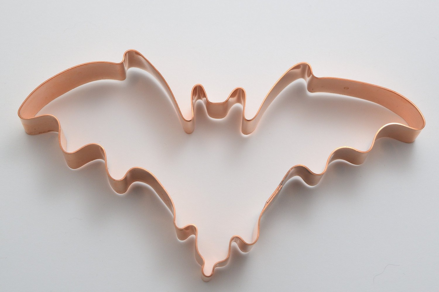 Spooky Bat Halloween Cookie Cutter free image download