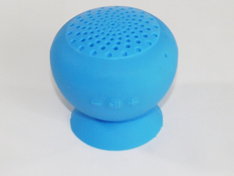 EBargain Accessories® Universal Portable Wireless Bluetooth 3.0 Suction ...