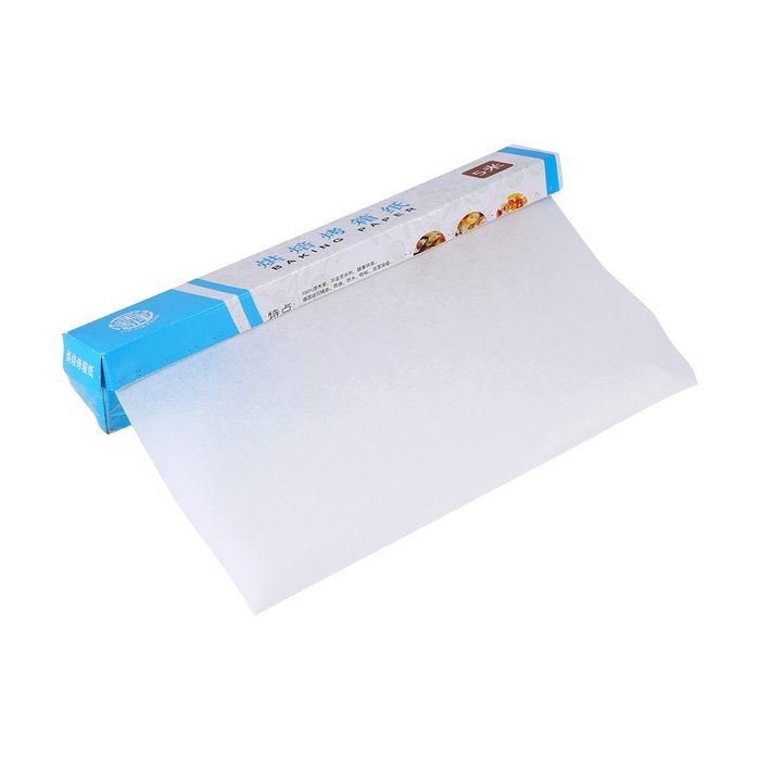 5M/10M Parchment Baking Paper Pan Liner Cookie Sheet (10m30cm) N8 free ...