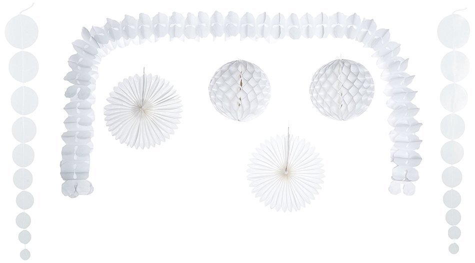 DesignWare Paper Decorating Kits, Blue N2 free image download