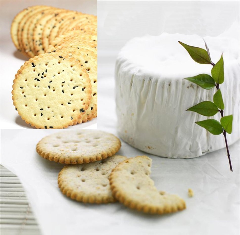 Bekith 17 pc Cookie Cutters and Biscuit Cutter Set. Perfectly designed ...