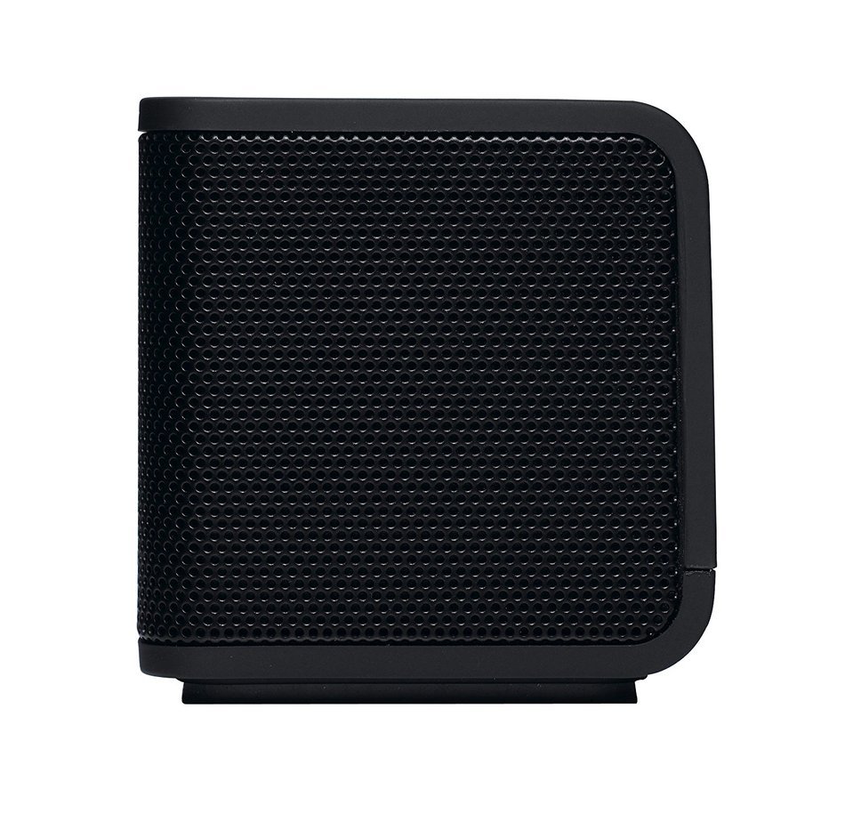 Urge Basics UG-SNDBRCKWHT Soundbrick Ultra Portable Bluetooth Stereo ...