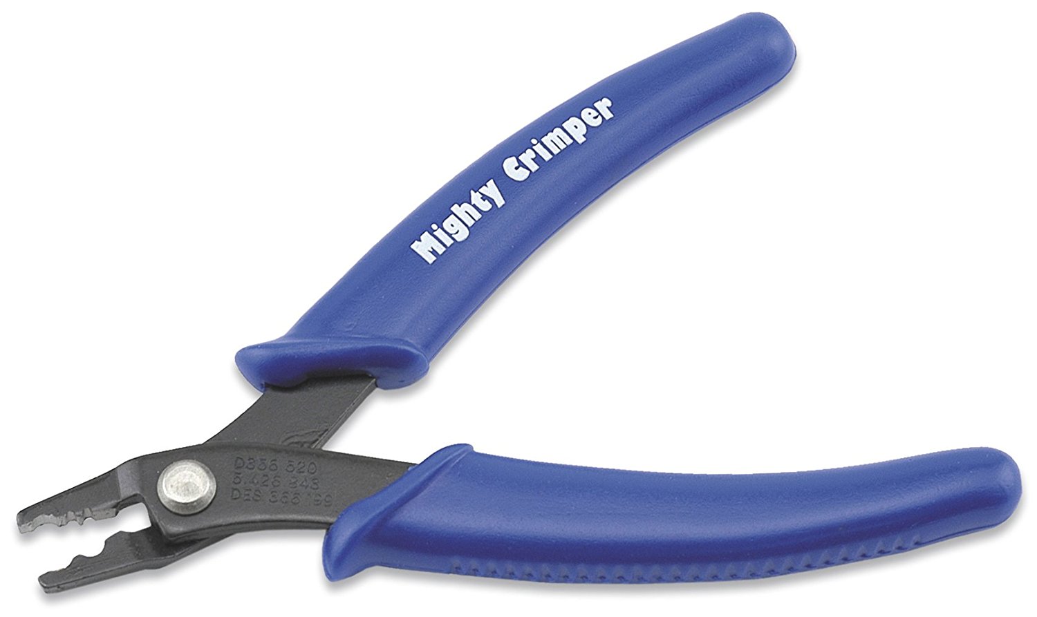 Euro Tool Mighty Crimper, 5 1/4 Inches free image download