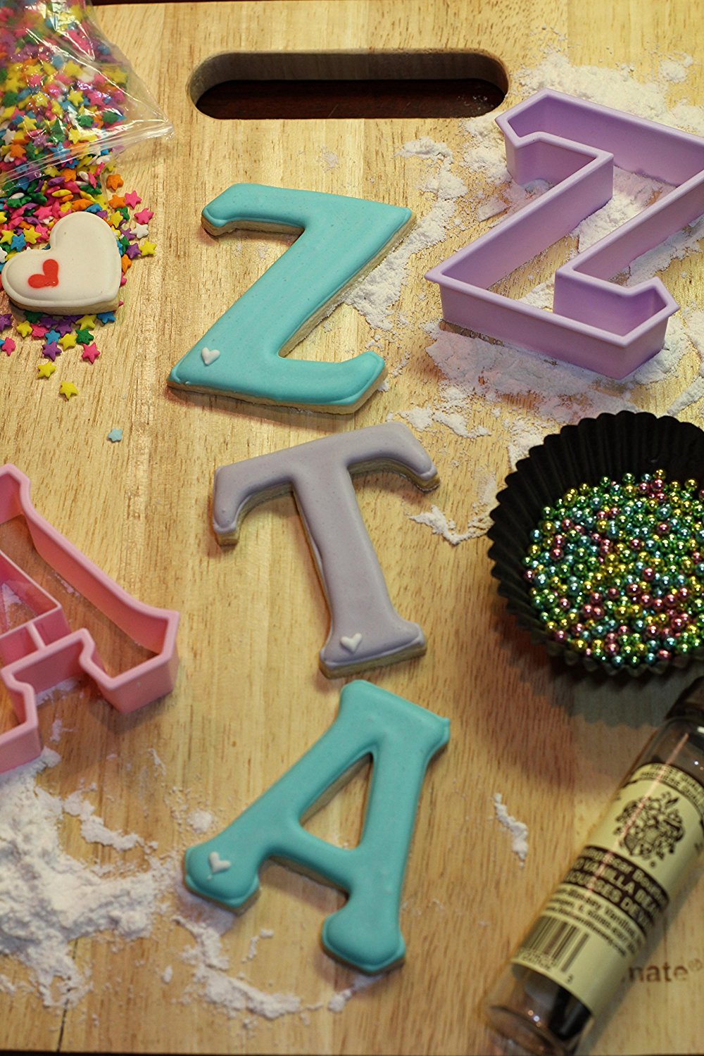 Live Greek - Greek cookie cutter - Psi (3 x 2.75 Inches) N4 free image ...