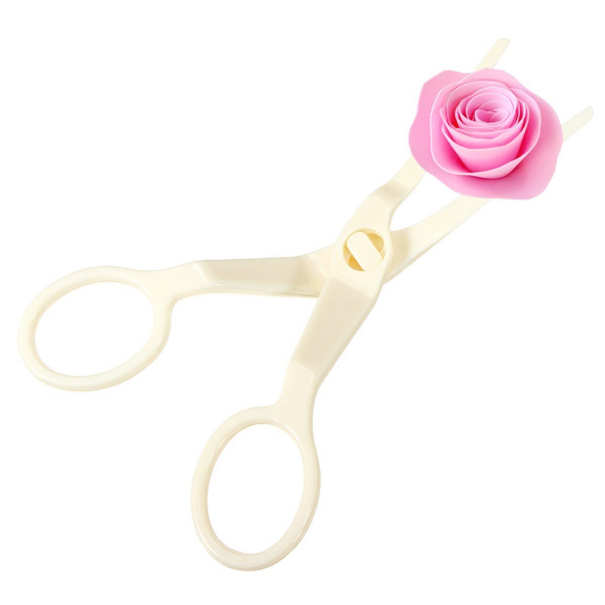 Yonger Cake Flower Lifter for Decoration Cream Roses Decorating ...