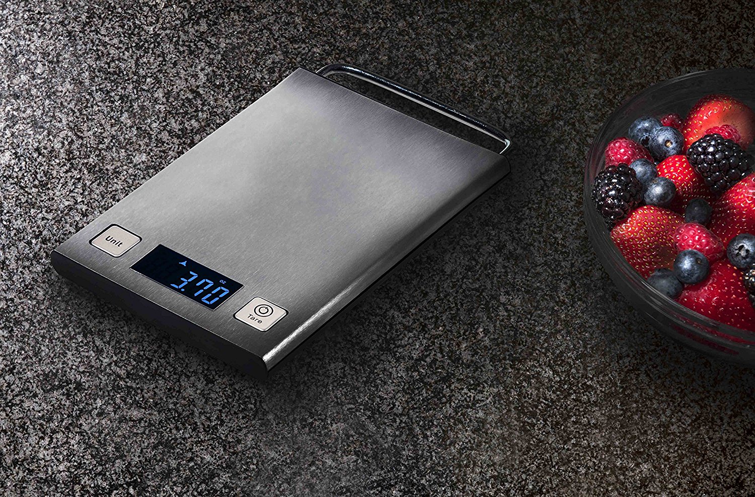 Modernhome Digital Mixing and Measuring Bowl N5 free image download