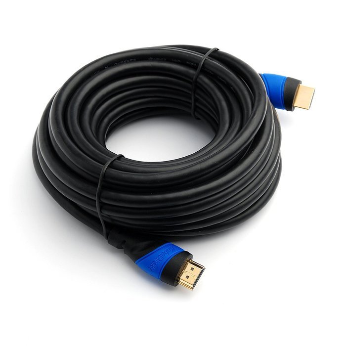 KabelDirekt (20 feet) HDMI Cable (1080p 4K 3D High Speed with Ethernet ...