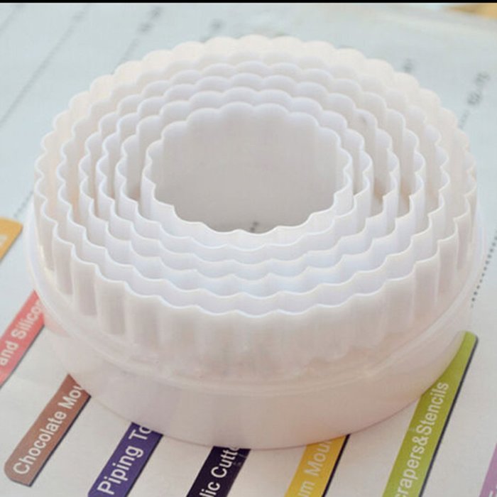 Joylive Swan Shape Sugar Fondant Cake Mould Cutter Decorating Tools ...