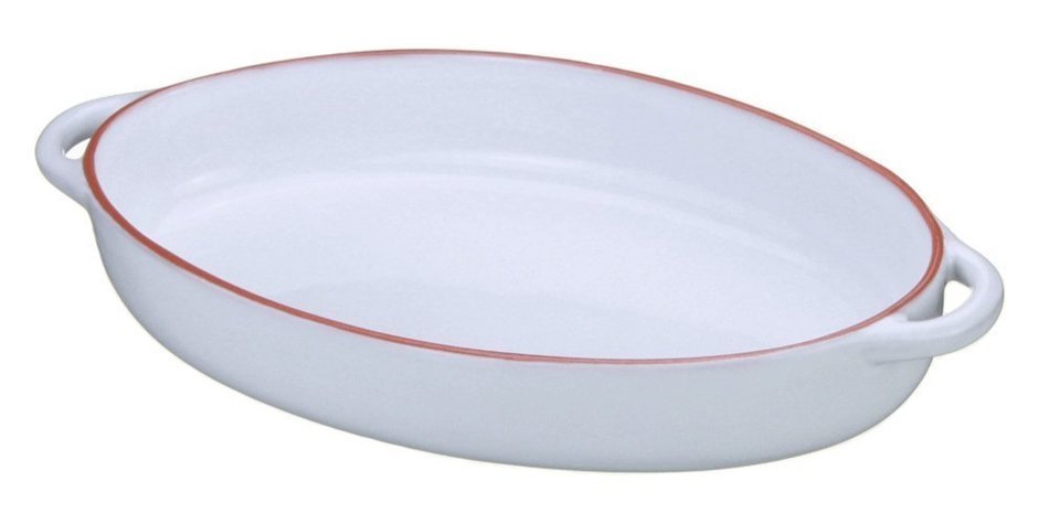 Jardin Terracotta Oval Baker-White N2 free image download