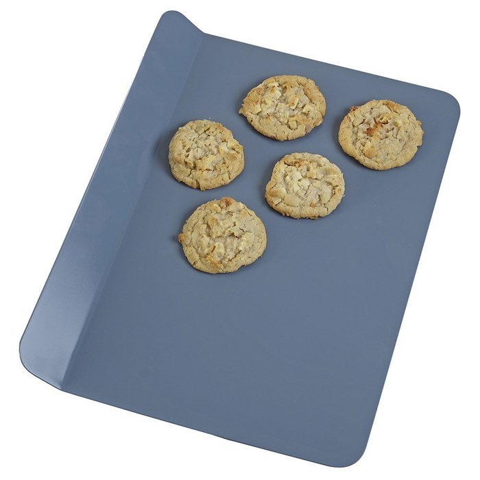 CHEFS Ceramic Nonstick Cookie Sheet, 17-inch free image download