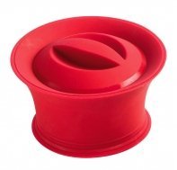 Orka Silicone Easy Form Baking Set - Red free image download