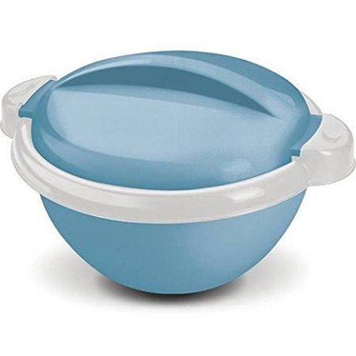 Milton Nova Hot Pot Keep Warm/Cold Insulated Casserole with Stainless ...