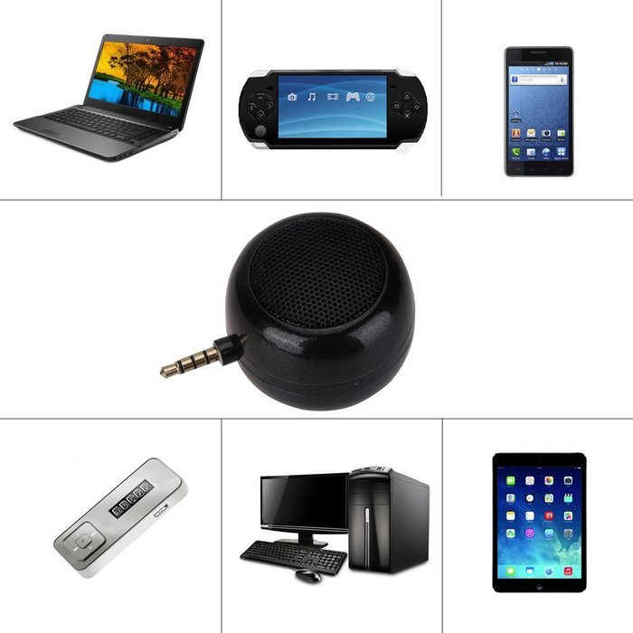 Alloet New Rechargeable X2 Upright Type 3.5mm General MINI Mobile Phone ...