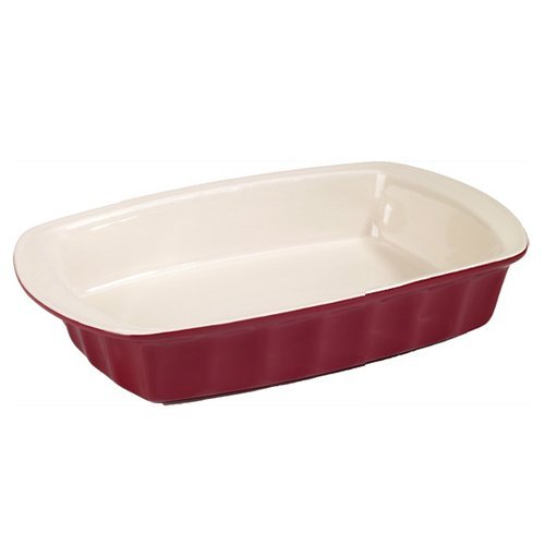 Good Cook, Ceramic Baking Dish, 3 qt - 1 ea free image download