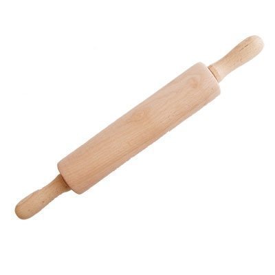 Fox Run Brands 2-Inch Rolling Pin free image download