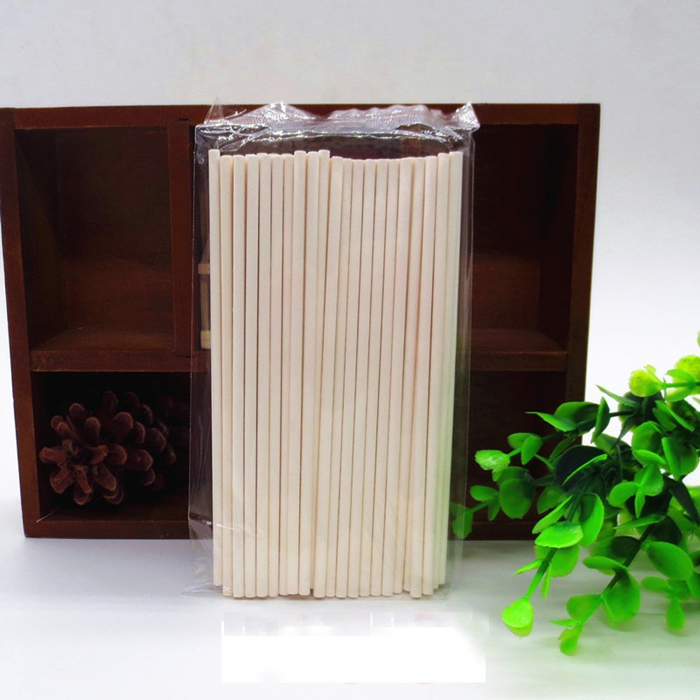 Dealglad Silicone Tray Pop Cake Stick Mould Lollipop Chocolate Party ...