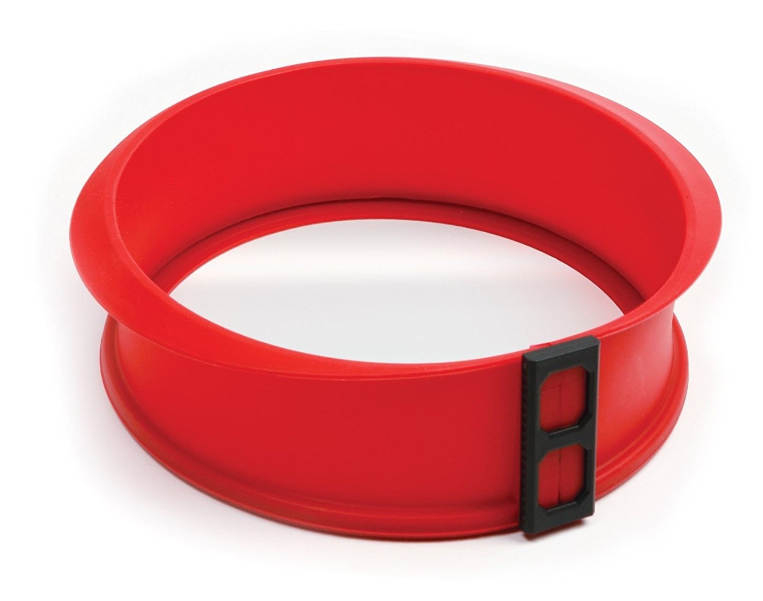 Kitchen, Dining & Bar Silicone 9" Cheesecake Torte Springform Pan W ...