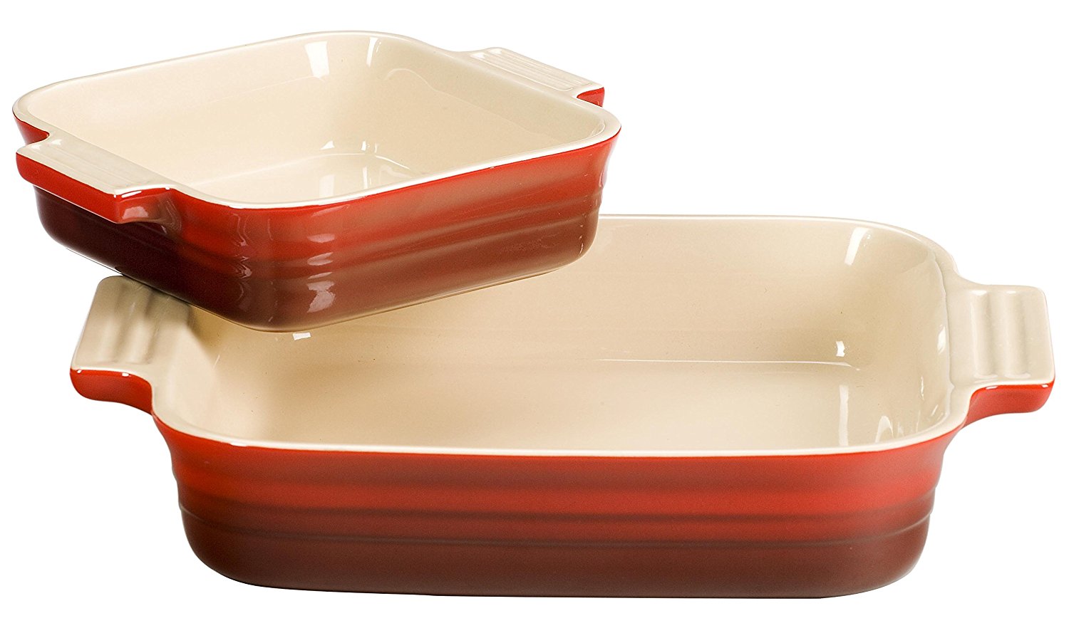 Le Creuset Square Dish Bonus, Cherry free image download