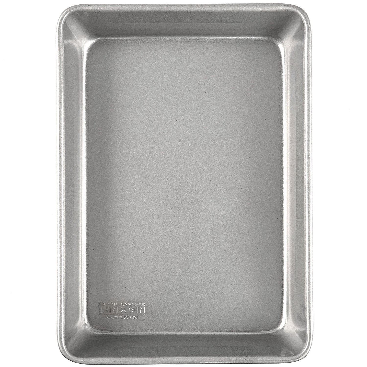 Emeril Lagasse 62670 Aluminized Steel Nonstick 5-Piece Bakeware Set N3 ...