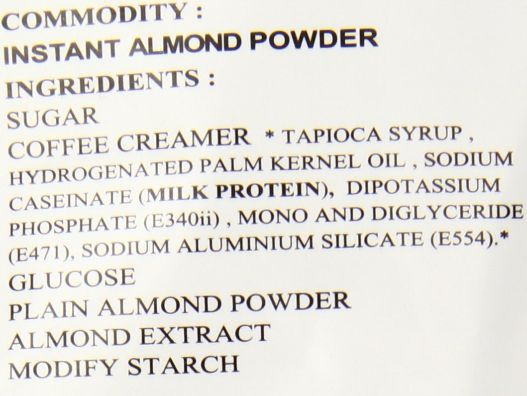 Possmei Bubble Tea Mix Instant Powder, Taro, 2.2 Pound N32 free image ...