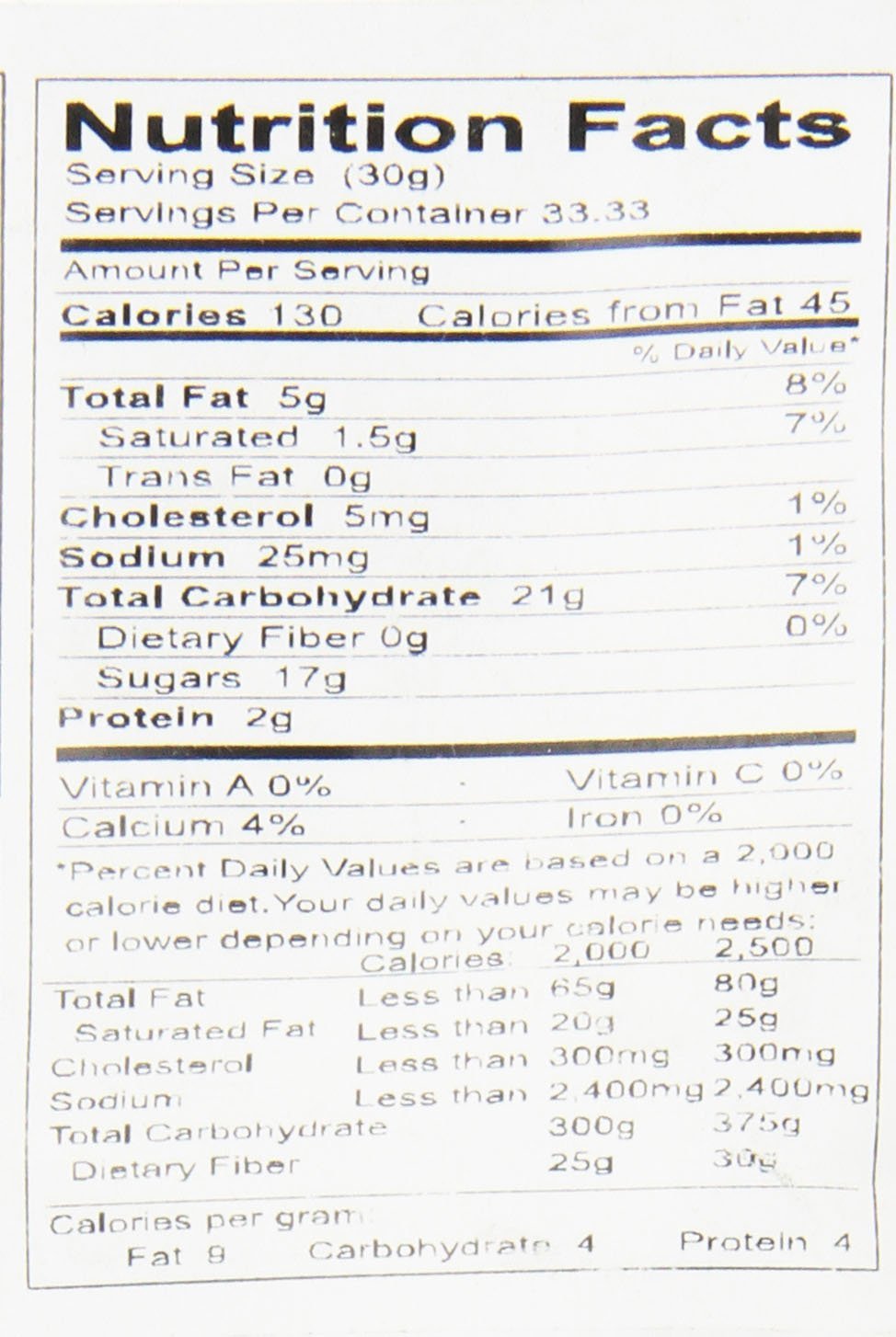 Possmei Bubble Tea Mix Instant Powder, Taro, 2.2 Pound N53 free image ...