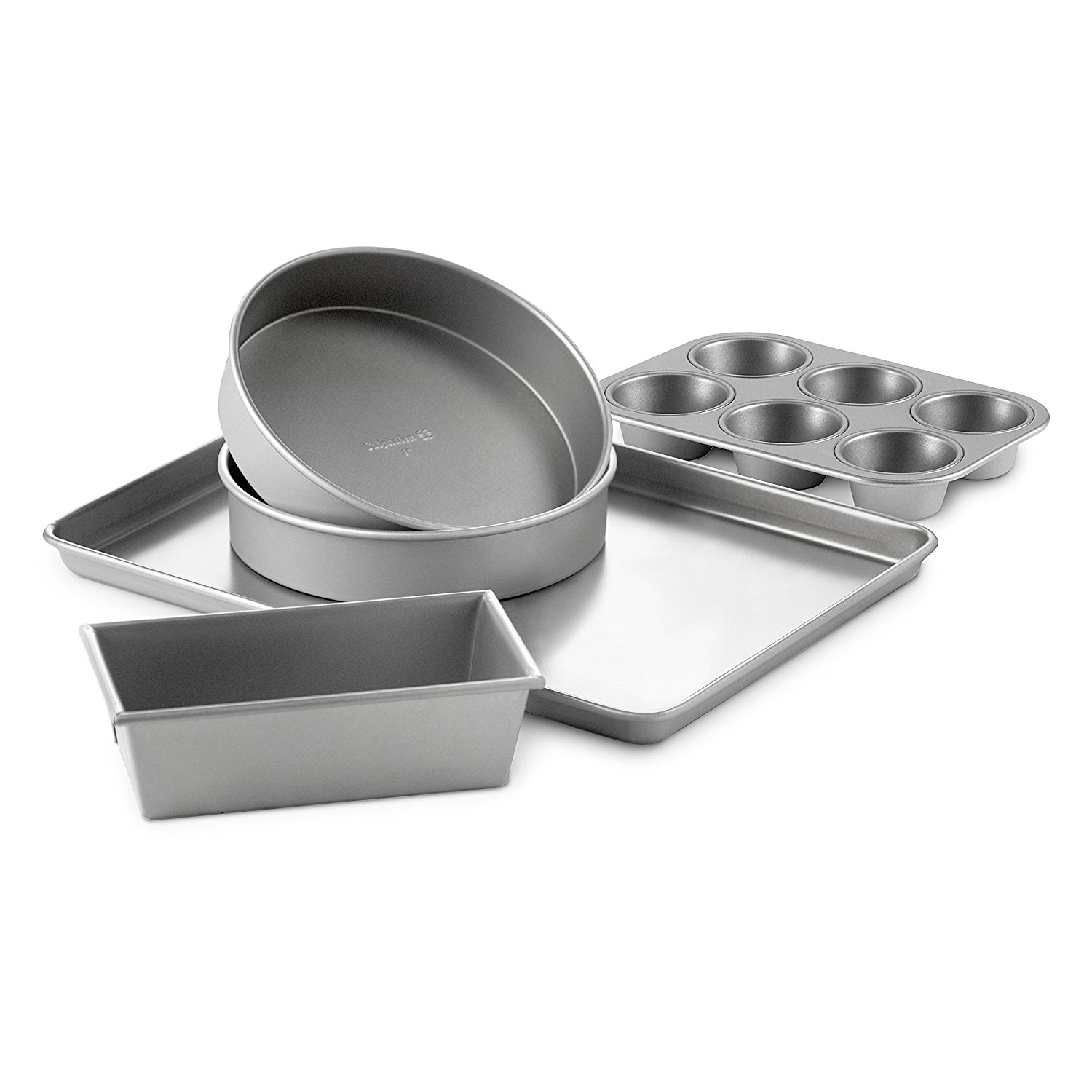 Calphalon Nonstick Bakeware 10-pc. Bakeware Set N7 free image download