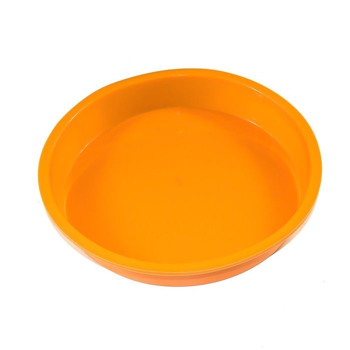 IClover Hot selling Non-Stick food Grade Silicone Bakeware Baking Pan ...