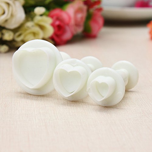 11 Sets 47PCS Fondant Cake Decorating Mold Set 03097 N8 free image download