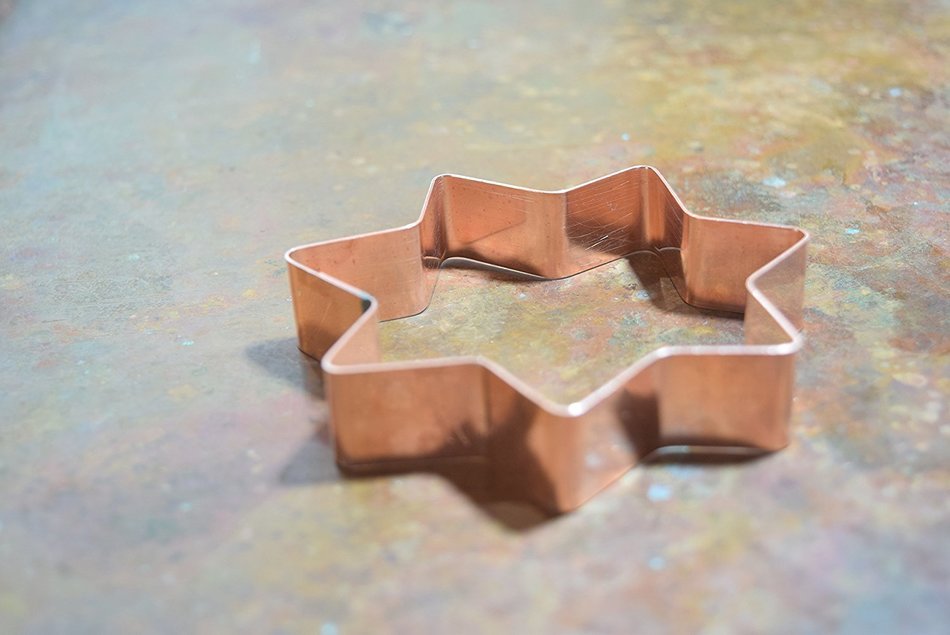 Obtuse Heptagram Heptagon Seven-Sided Polygon Sheriff Police Badge ...