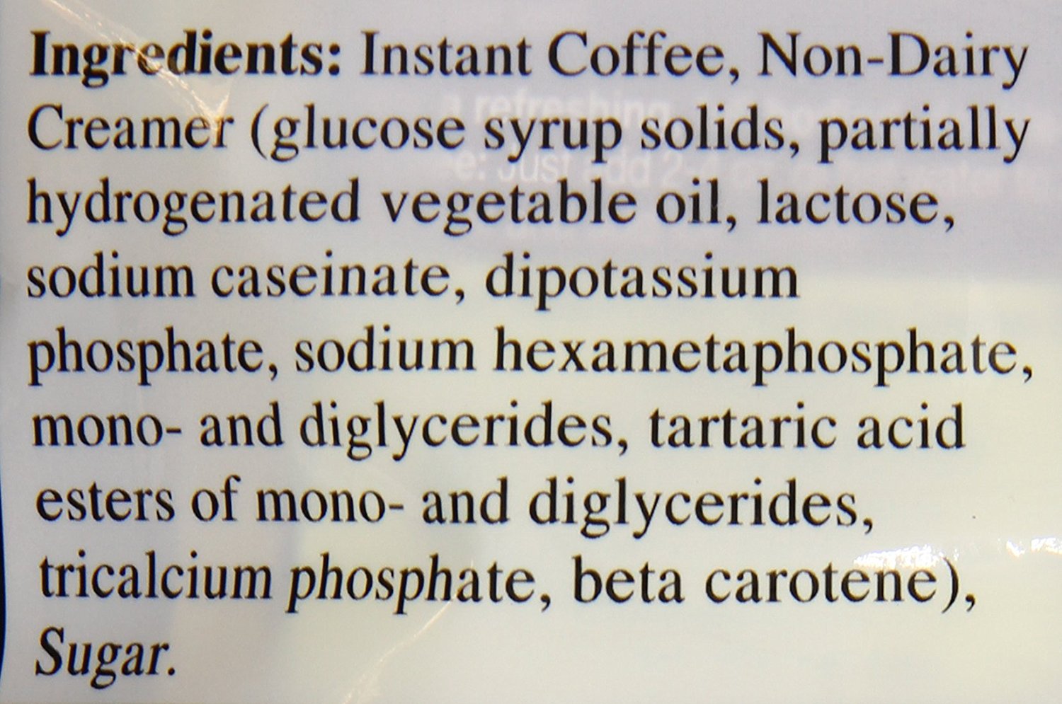 Vinacafe Premium Coffee Mix, 24-Count Packages (Pack of 5) N5 free ...