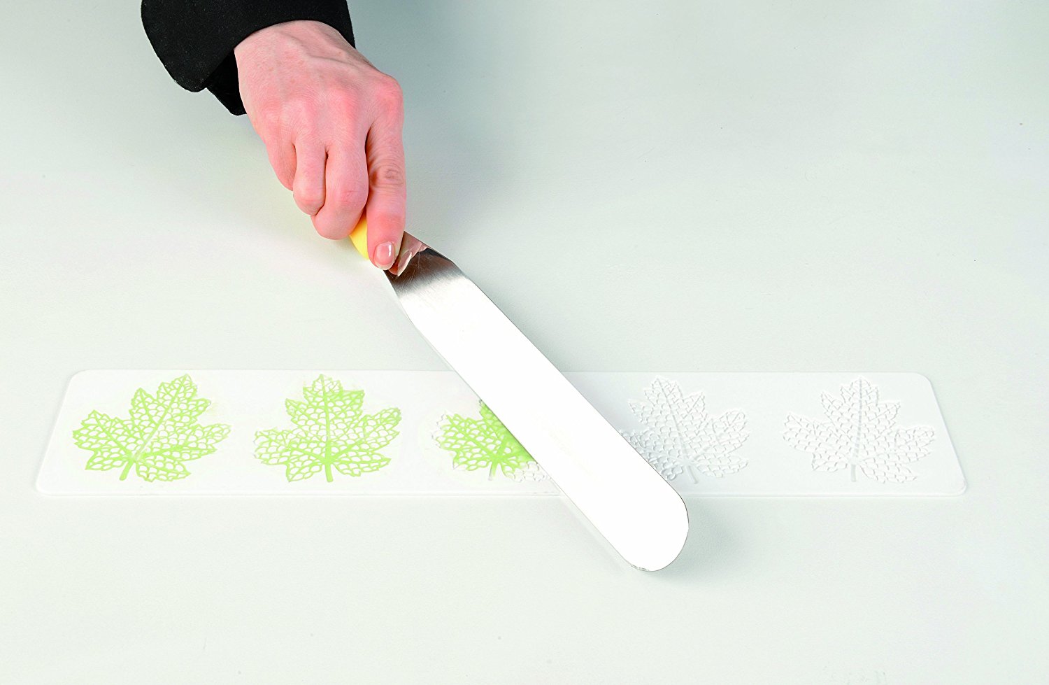 Silikomart Silicone Wonder Cakes Collection Sugar Lace Mats for Cake ...