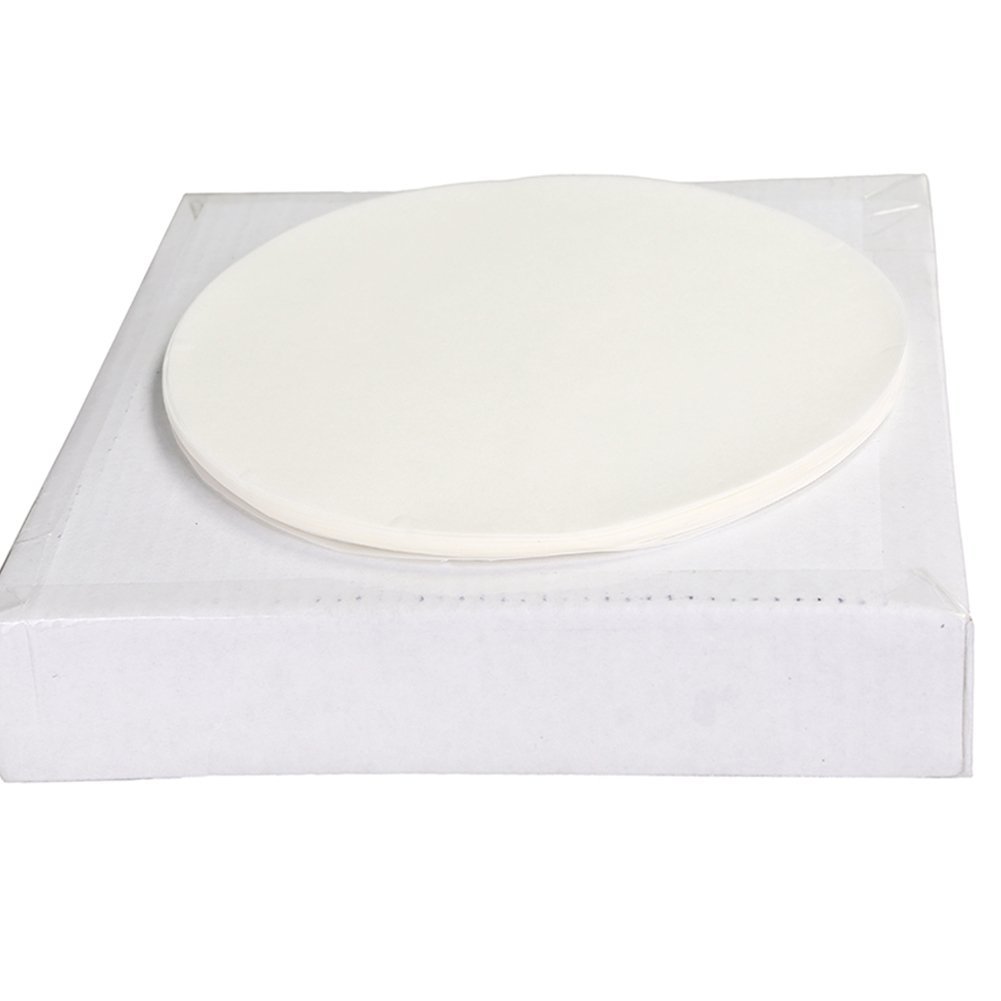 Generic High Temperature Resistant Parchment Paper Circles Baking Paper ...