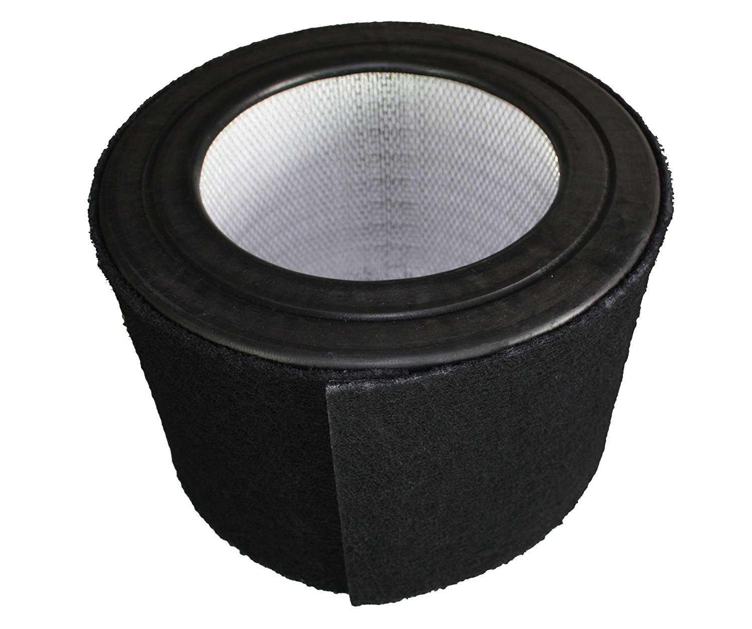 Carbon Replacement Pre-Filter For Honeywell 50250-S Air Purifier free ...