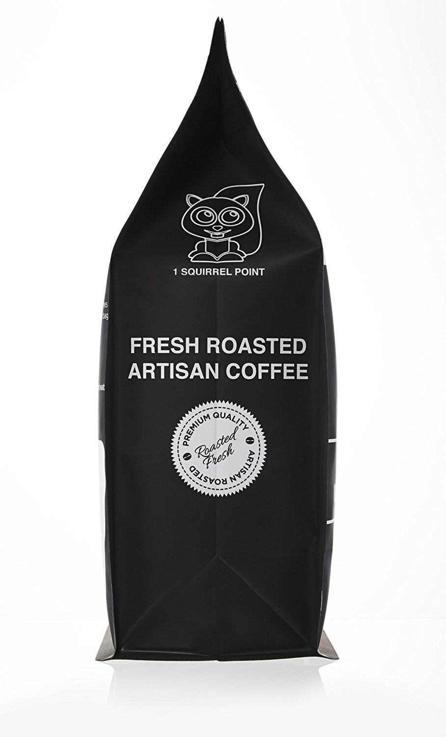 Thunder Bolt Whole Bean Coffee 2 pound Colombian - Ideal for French ...