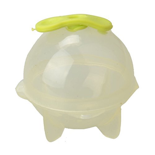 Great Value 4 Pcs Mini DIY Round Ice Ball Ice-making Ball Small-sized ...