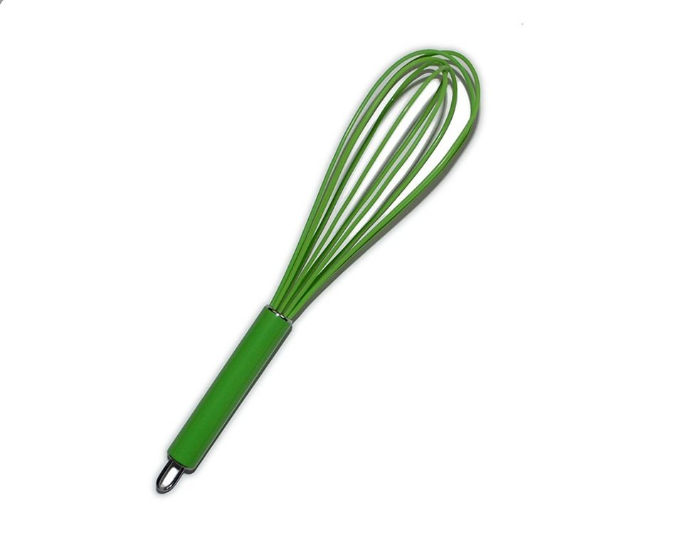 Silicone Baking Utensil Set (5 Pieces) Packaged in Gift Box (Blue ...