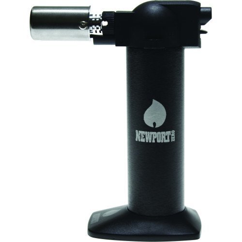 NEWPORT ZERO TORCH BLACK 6" free image download