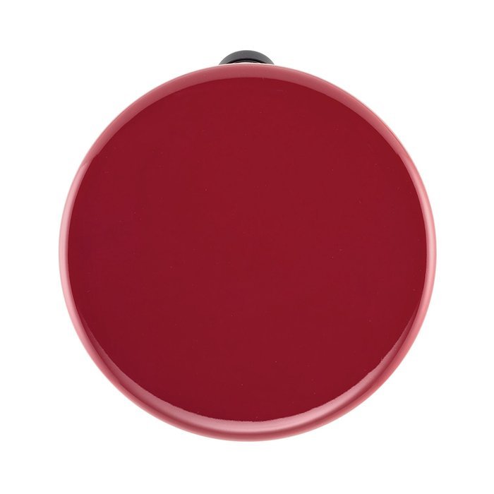 Circulon 2-Quart Morning Bird Teakettle, Mandarin Orange N6 free image ...