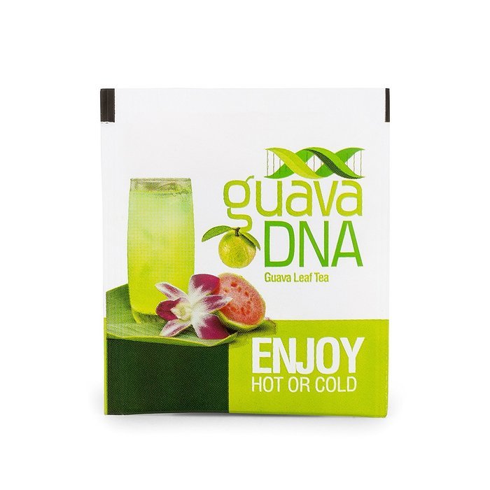 Guava Leaf Tea 120 Individually Wrapped Teabags N9 free image download