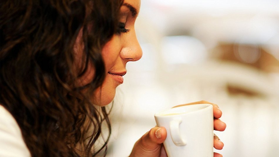 Kaffeine Koffee Organic Colombian Supremo Dark Roast Whole Bean ...