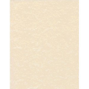 Set of 5 Sheets Natural Parchment Paper 8 1/2"X11" free image download
