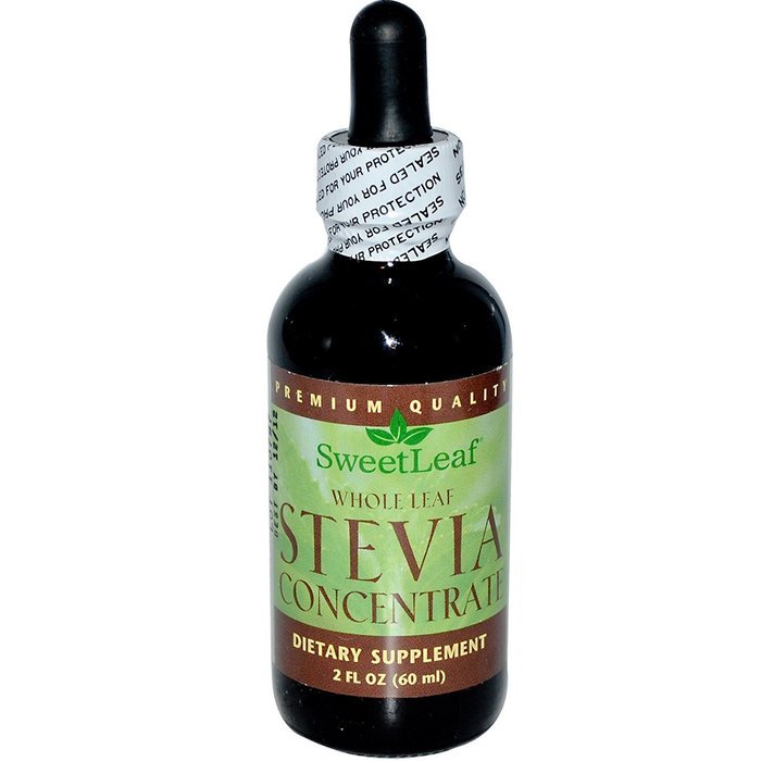 SWEETLEAF STEVIA Stevia Concentrate 2 OZ N8 free image download