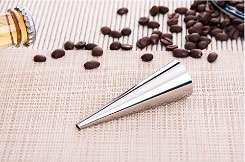 Mangocore 3pcs/lot Stainless steel spiral tube (anode) spiral baked ...