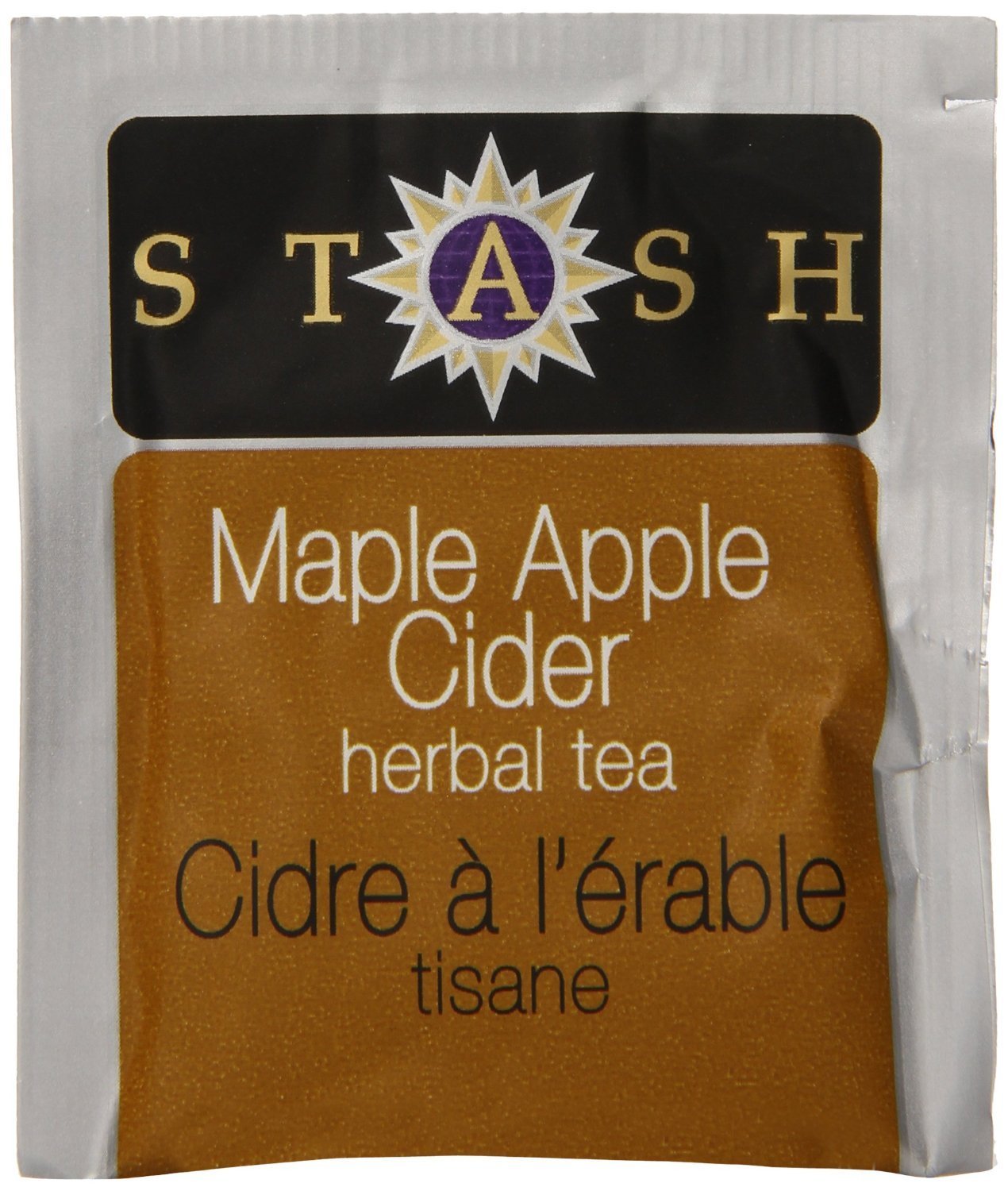 Stash Tea Teabags, Maple Apple Cider, 100 Count N2 free image download