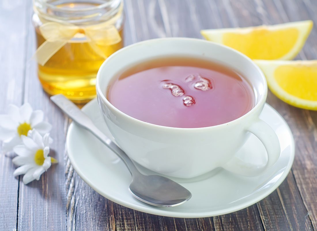 Detox Tea - Weight Loss Tea, Skinny Tea, Diet Tea, Body Cleanse ...