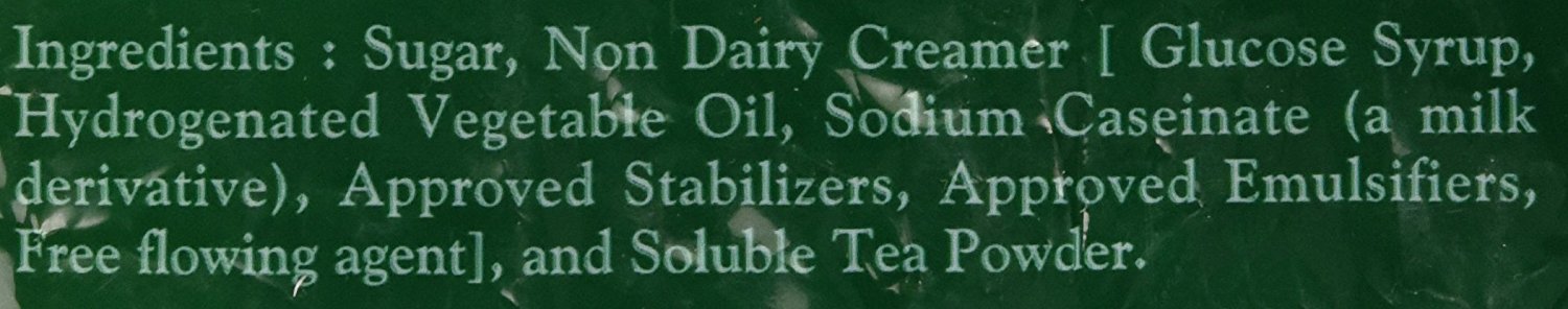 Royal Myanmar Tea Mix (30 Packets) N4 free image download