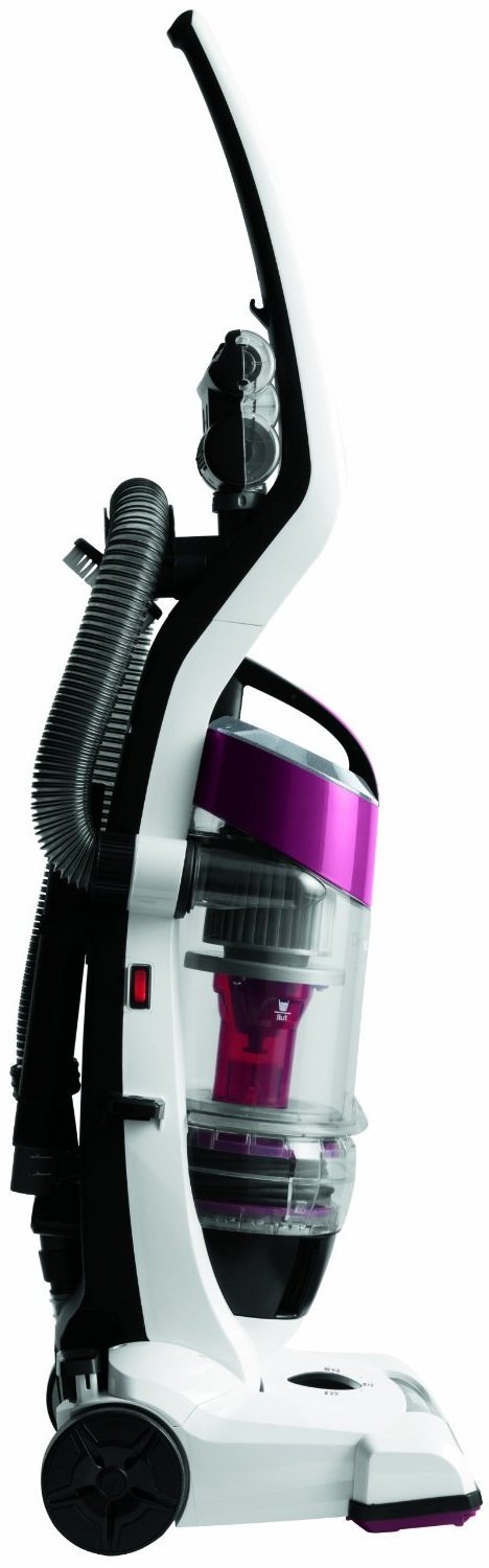 Bissell 3583 Filter Cleanview Plus Rewind Bagless Upright Vacuum with ...